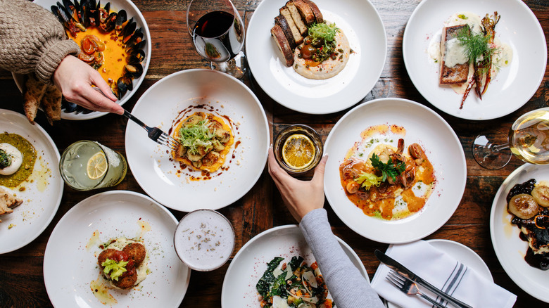 Always Ask Your Server This Question Before Ordering Your Main Course ...