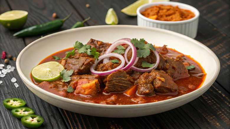 American Vs Mexican Beef Stew: What's The Difference?
