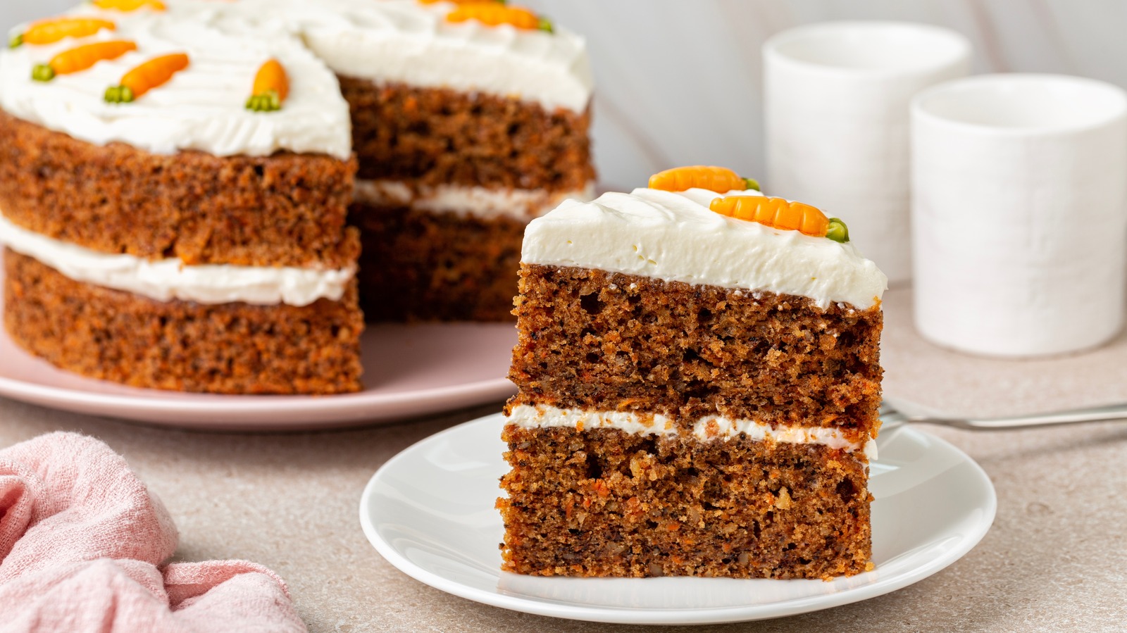 How To Amplify The Flavor Of Store-Bought Frosting With Bourbon