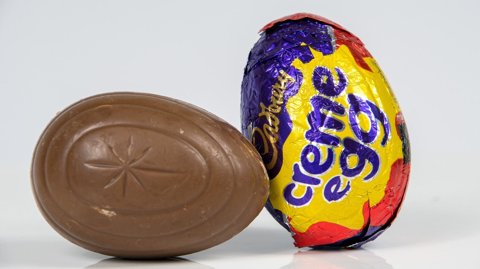 An Adorable Therapy Dog Was Just Named 2022's Official Cadbury Bunny