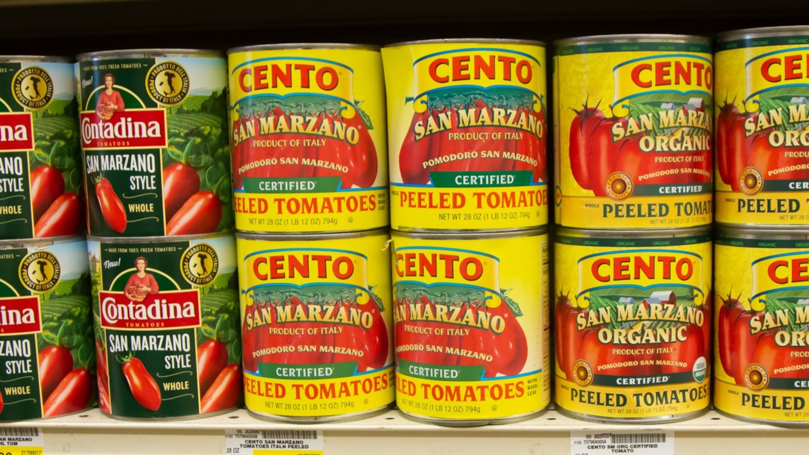 An Expert Explains What To Look For On The Label When Buying Canned ...