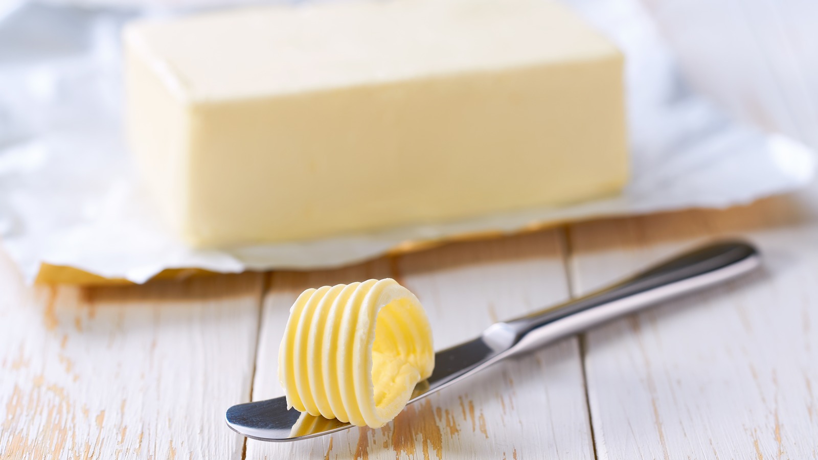 An Expert's Advice For Shopping For Gourmet Butter