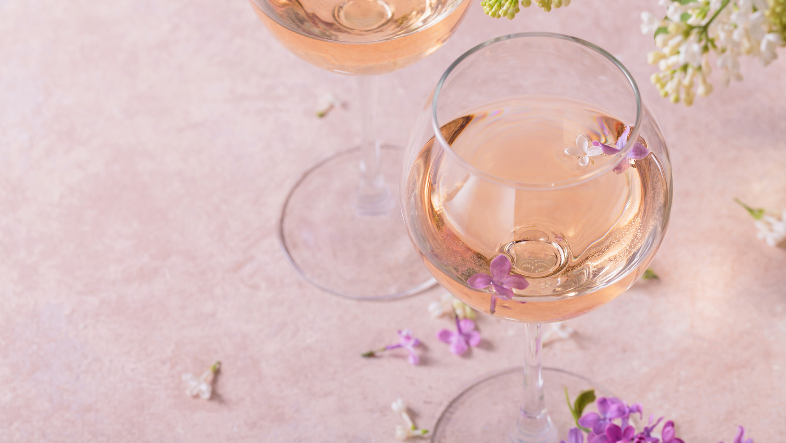 An Expert's Advice On Finding Your New Favorite Rosé Bottle