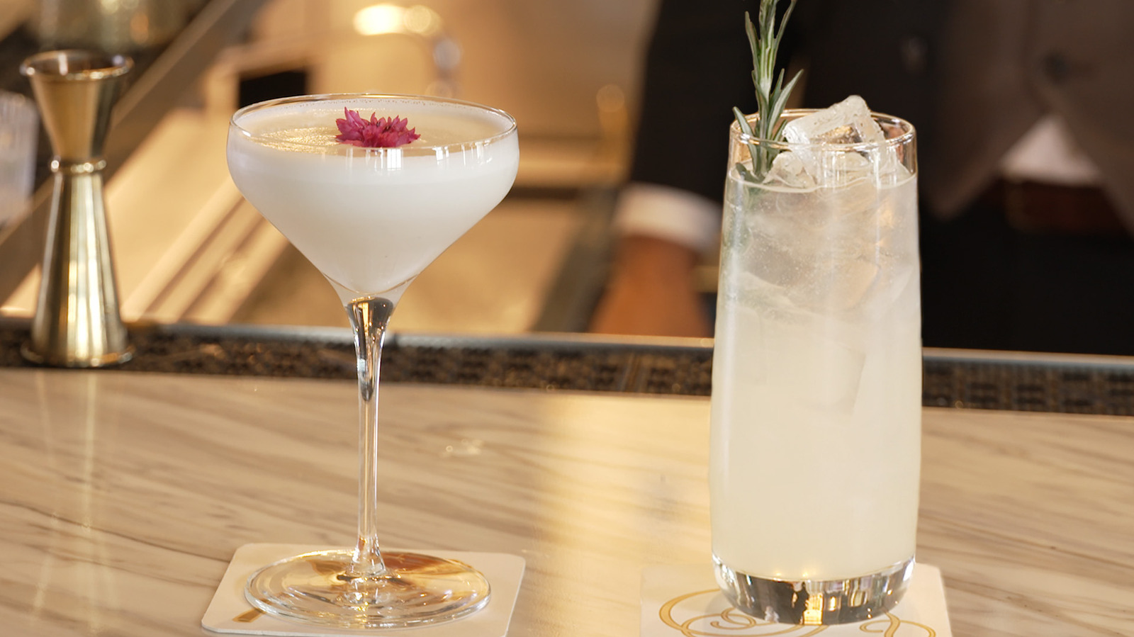 Insider Guide To The Best Drinks At Disney, From Boozy Beverages To ...