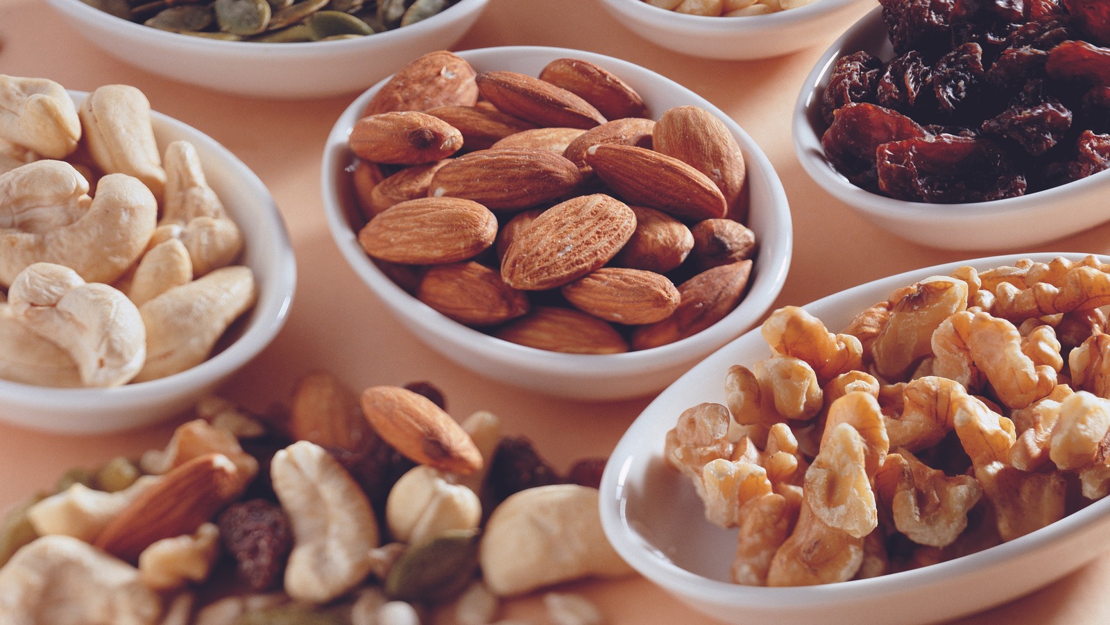 An Underrated Way To Add More Healthy Fats To Your Diet