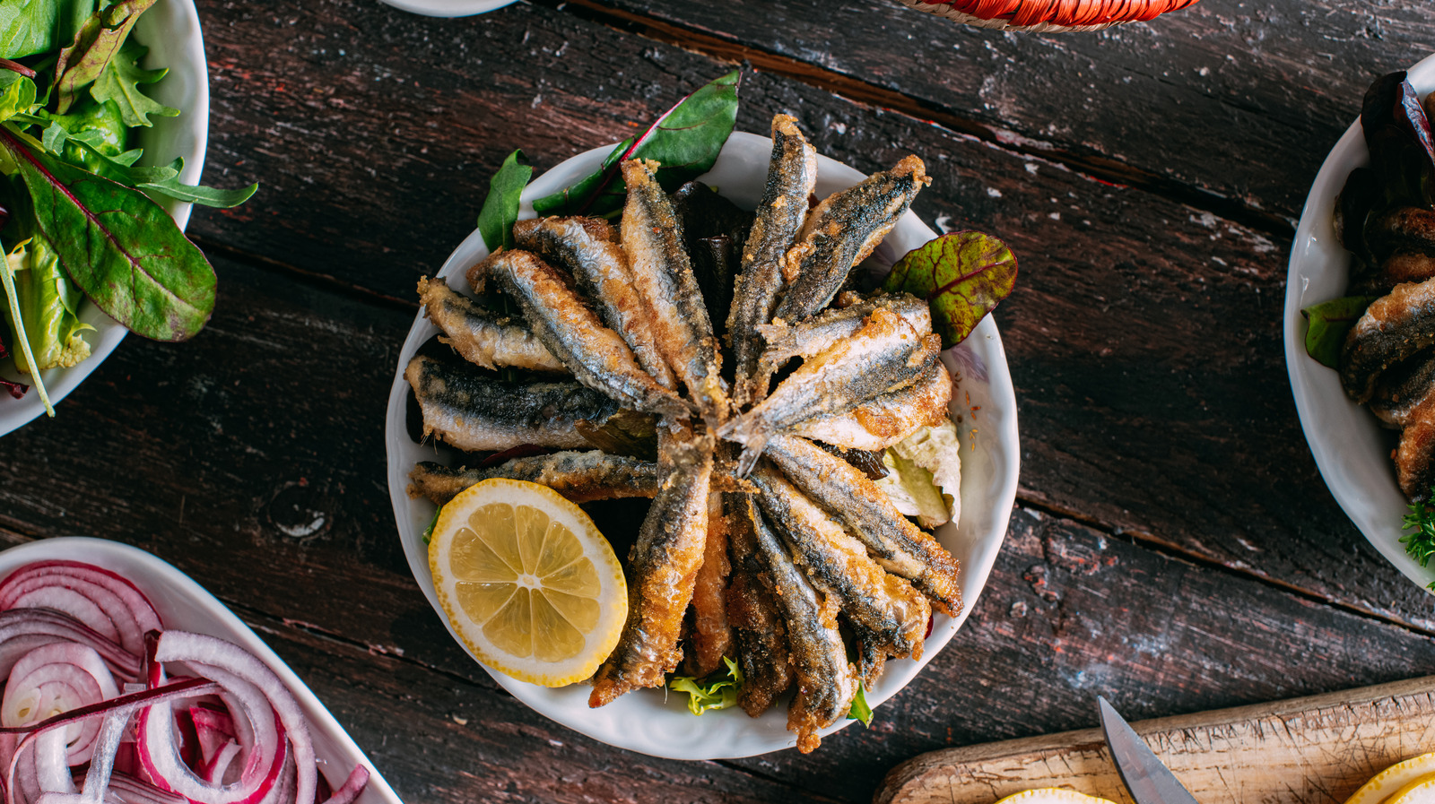 Anchovies Are The Unexpected Ingredient For Better Beef Stew