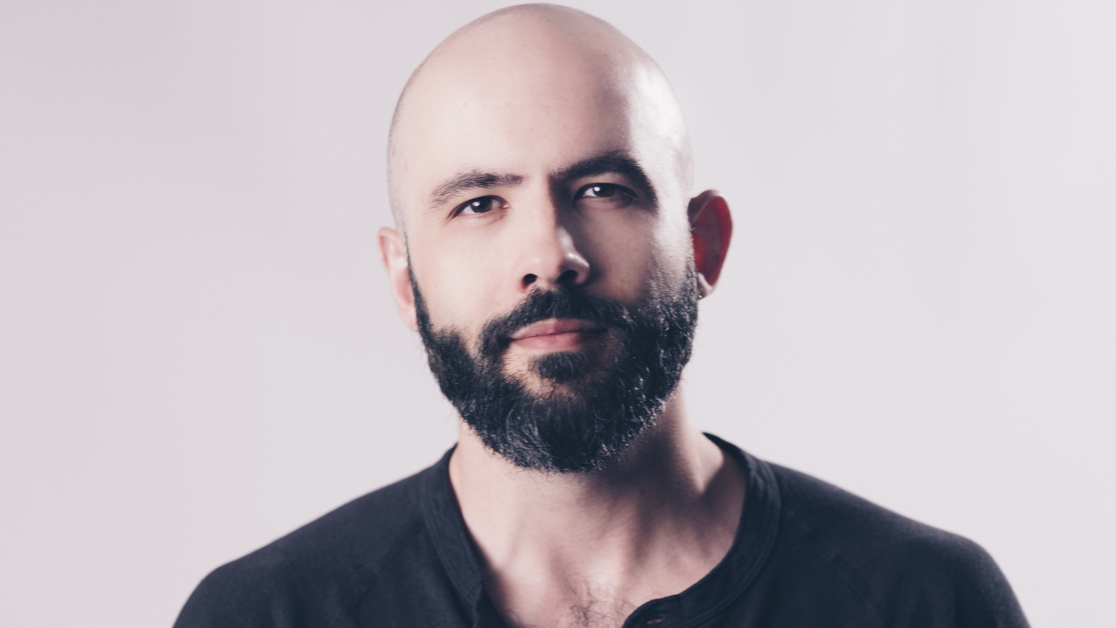 Andrew Rea Credits His Cooking Mistakes For His Online Success And New ...