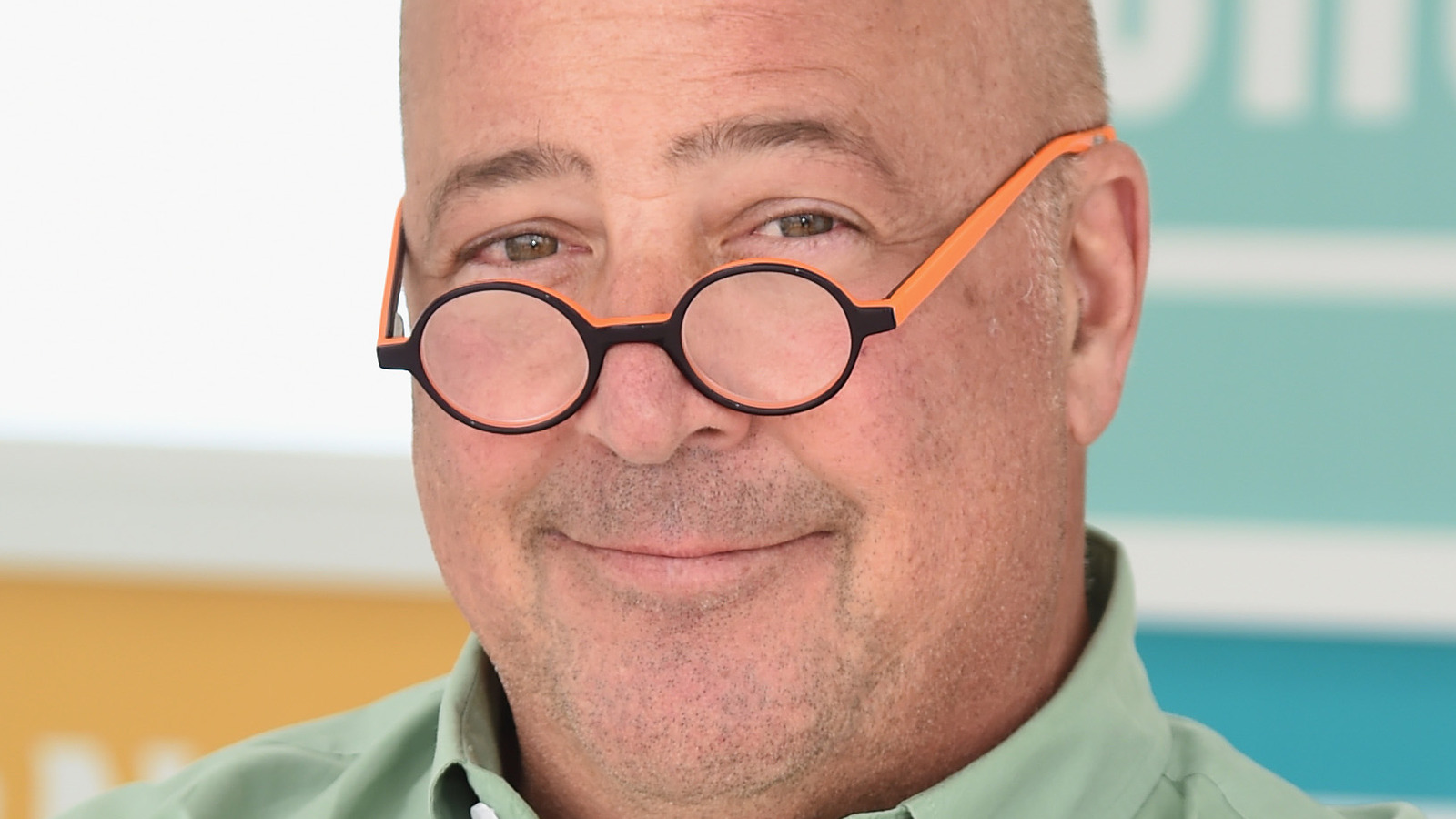 Andrew Zimmern Created A Spinal Cord Dish Inspired By The Menu Andrew Zimmern Created A Spinal Cord Dish Inspired By The Menu
