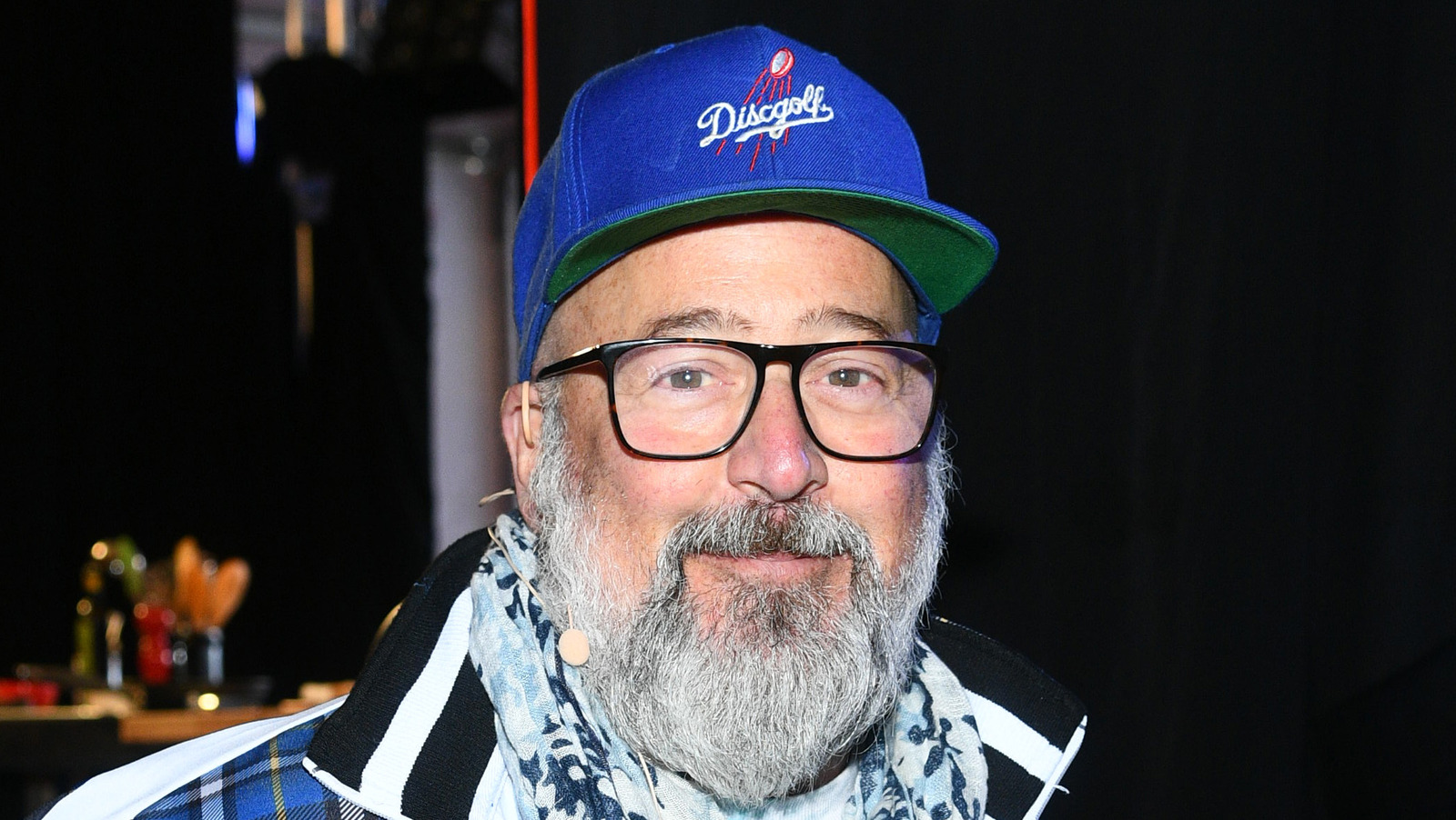 Why Andrew Zimmern Believes Miami Is A New Culinary Capital - Exclusive ...