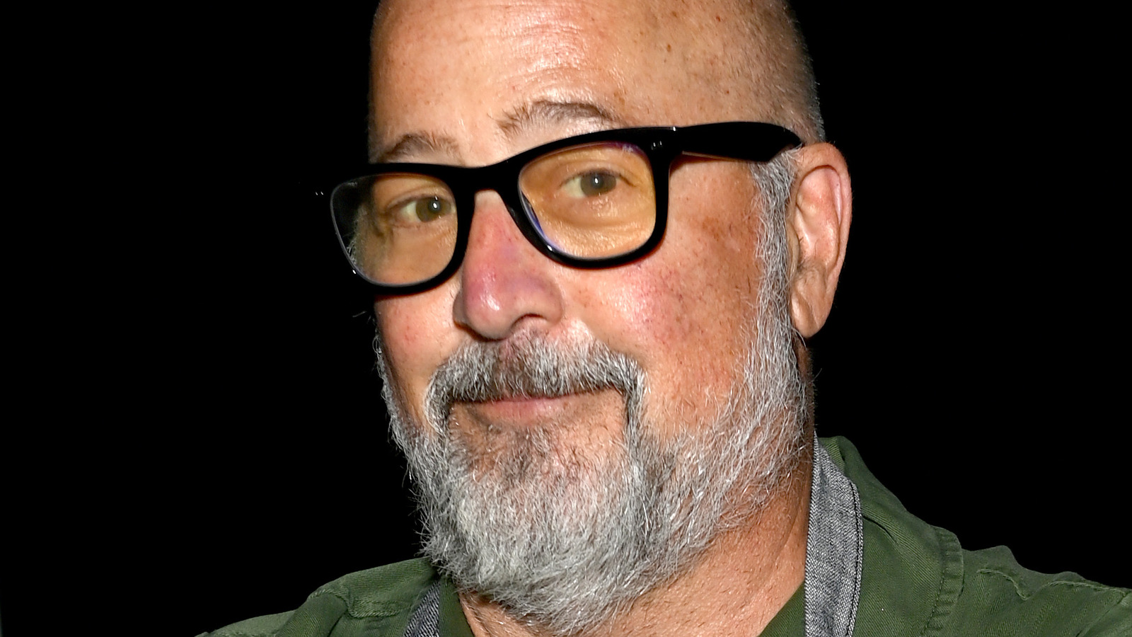 Andrew Zimmern's Braising Advice Is All About Momentum