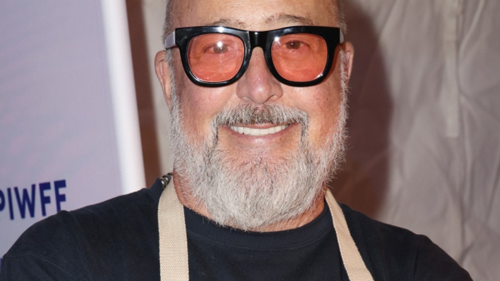 Andrew Zimmern's Favorite Midnight Snack Is Anchovies On Toast