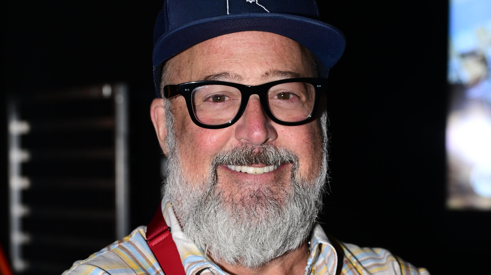 Andrew Zimmern's Mac And Cheese Features 4 Types For Ultra-Creamy Results