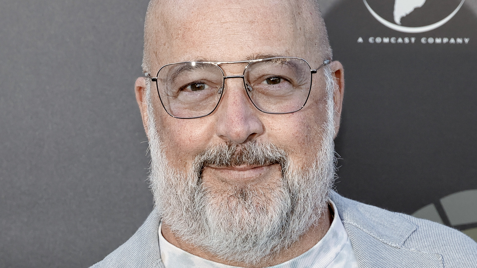Andrew Zimmern's Peak Season Advice For Growing Perfect Tomatoes