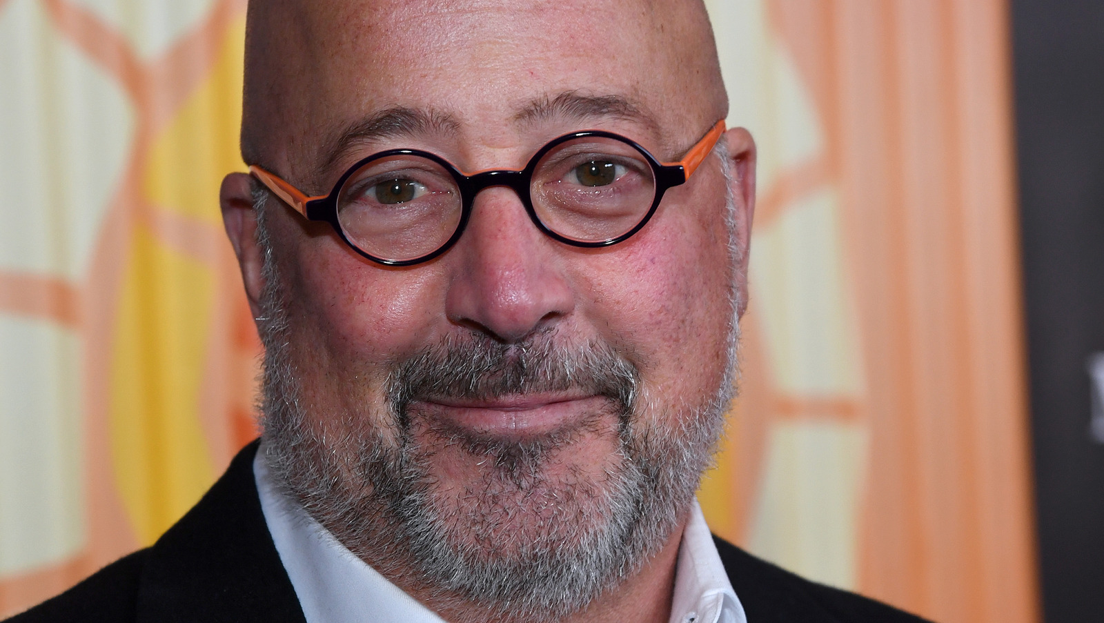 Andrew Zimmern's Trick For The Perfect Chewy Chocolate Chip Cookie