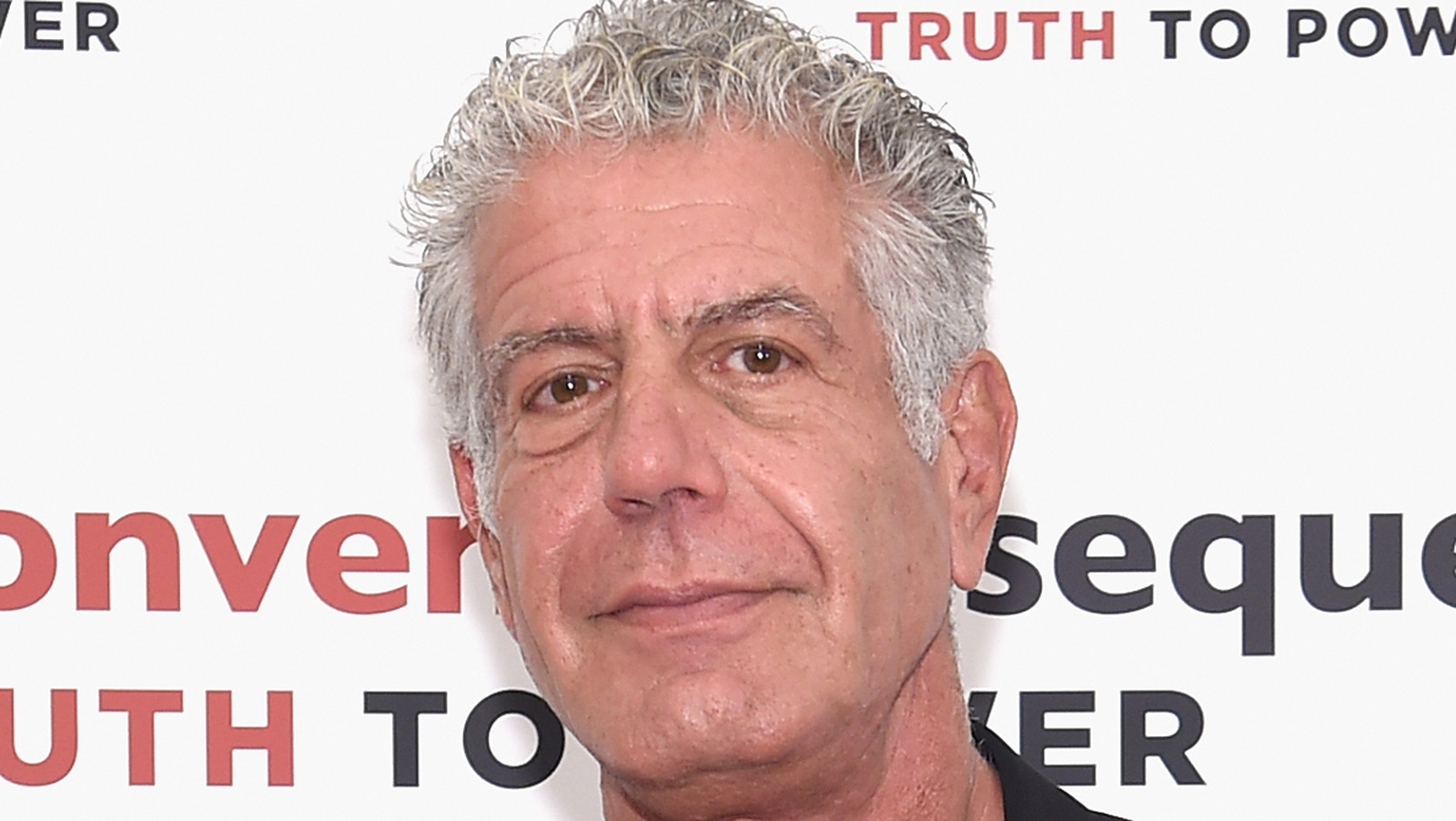 Anthony Bourdain's Most Nostalgic Childhood Meals