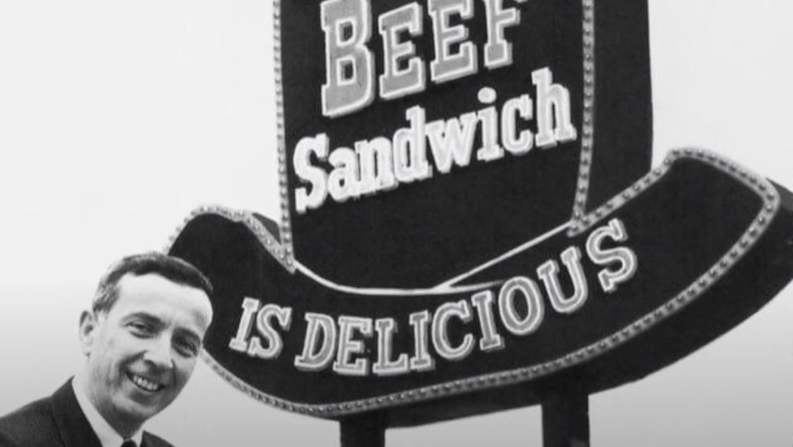 Arby's Mourns The Loss Of Co-Founder Leroy Raffel, Age 96