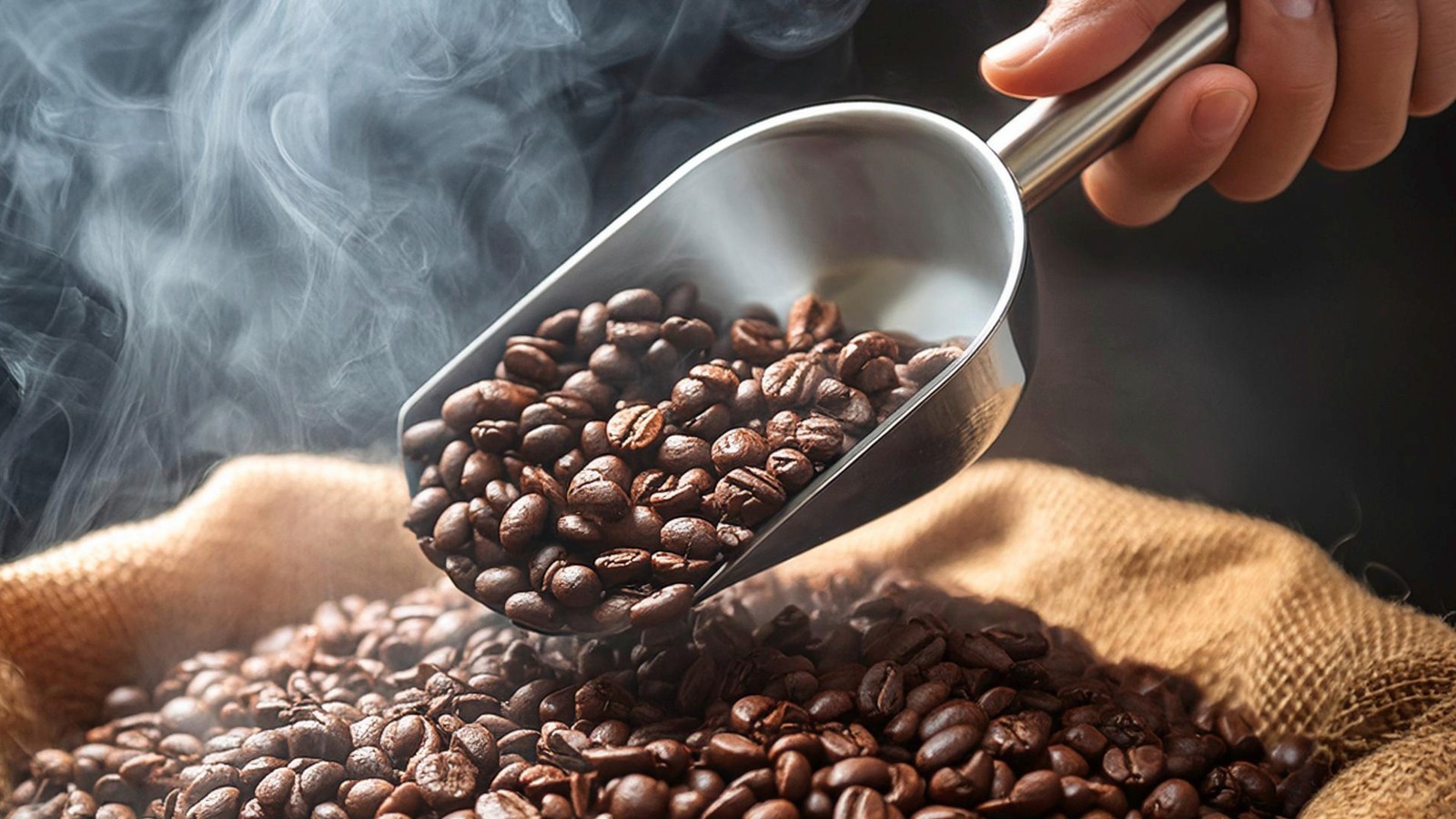 Dunkin's Ethically Sourced Coffee Beans Set Them Apart From The Crowd