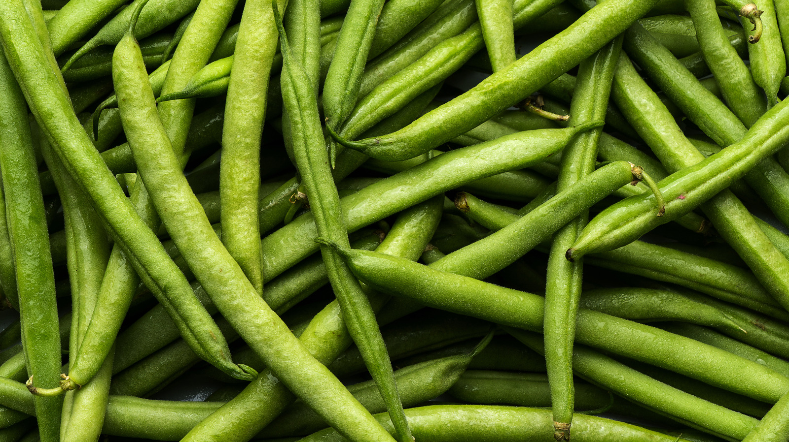 Are Green Beans Actually Beans? Here's What You Should Know