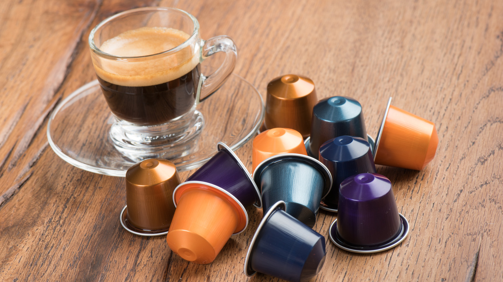 Are Nespresso Pods Vegan? Here's What We Know