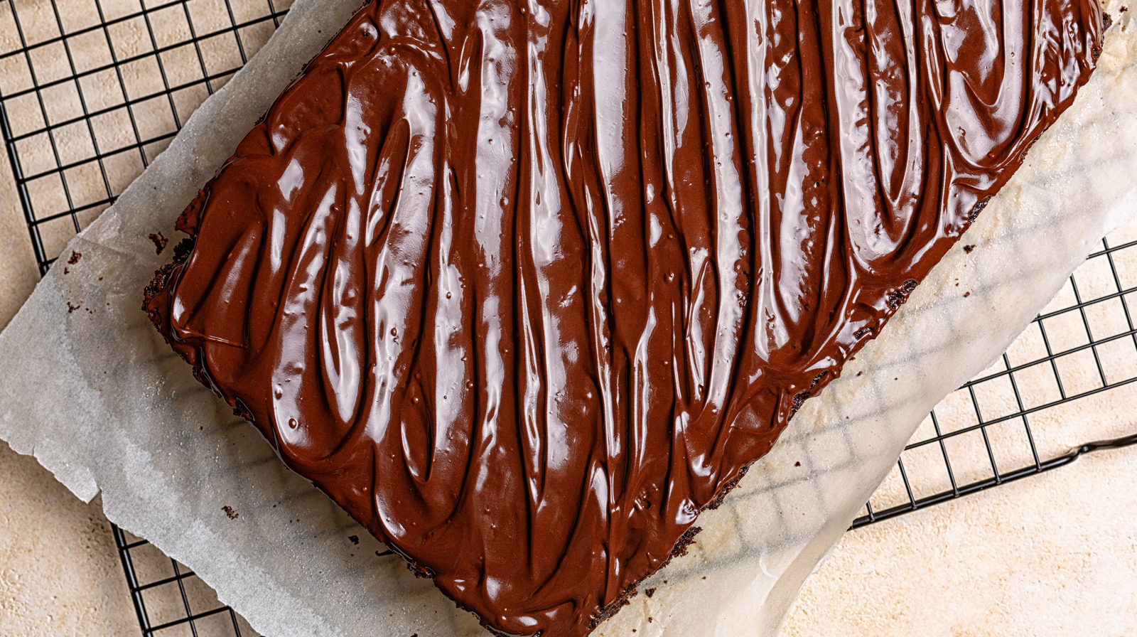 Slab And Sheet Cakes Are Not The Same Thing
