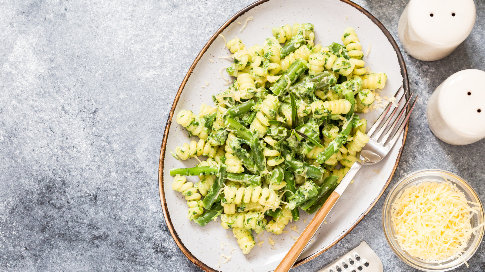 Asparagus Is The Green Veggie You Need In Mayo-Based Salads