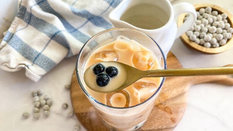 At-Home Boba Tea Recipe