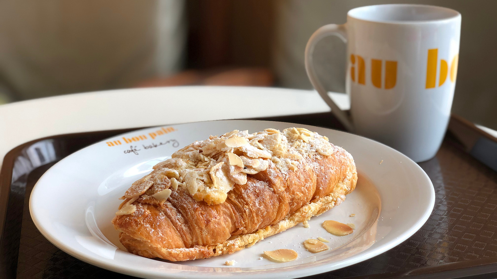 Au Bon Pain Has Big Plans To Revamp Its Cafes