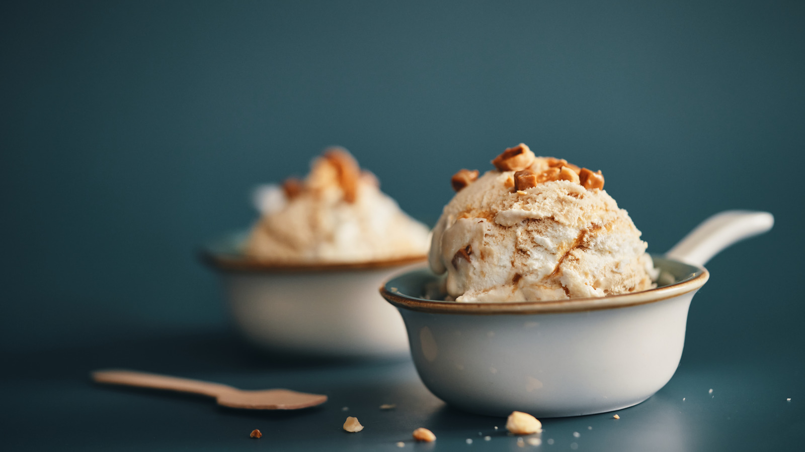 Avoid The Scrambled Egg Effect When Making Homemade Ice Cream