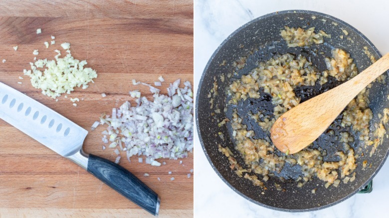 Simple Baked Escargot Recipe