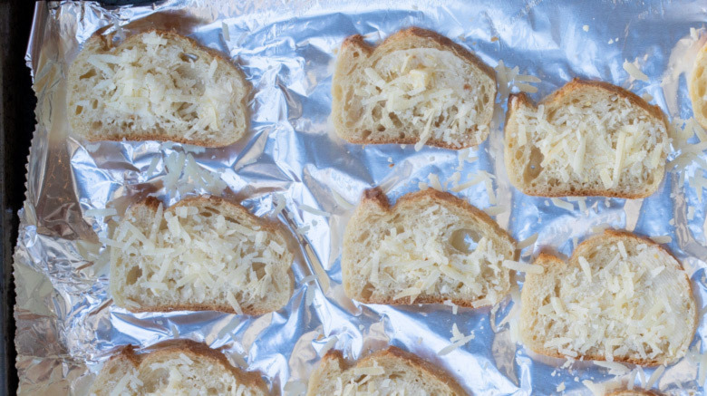 Simple Baked Escargot Recipe