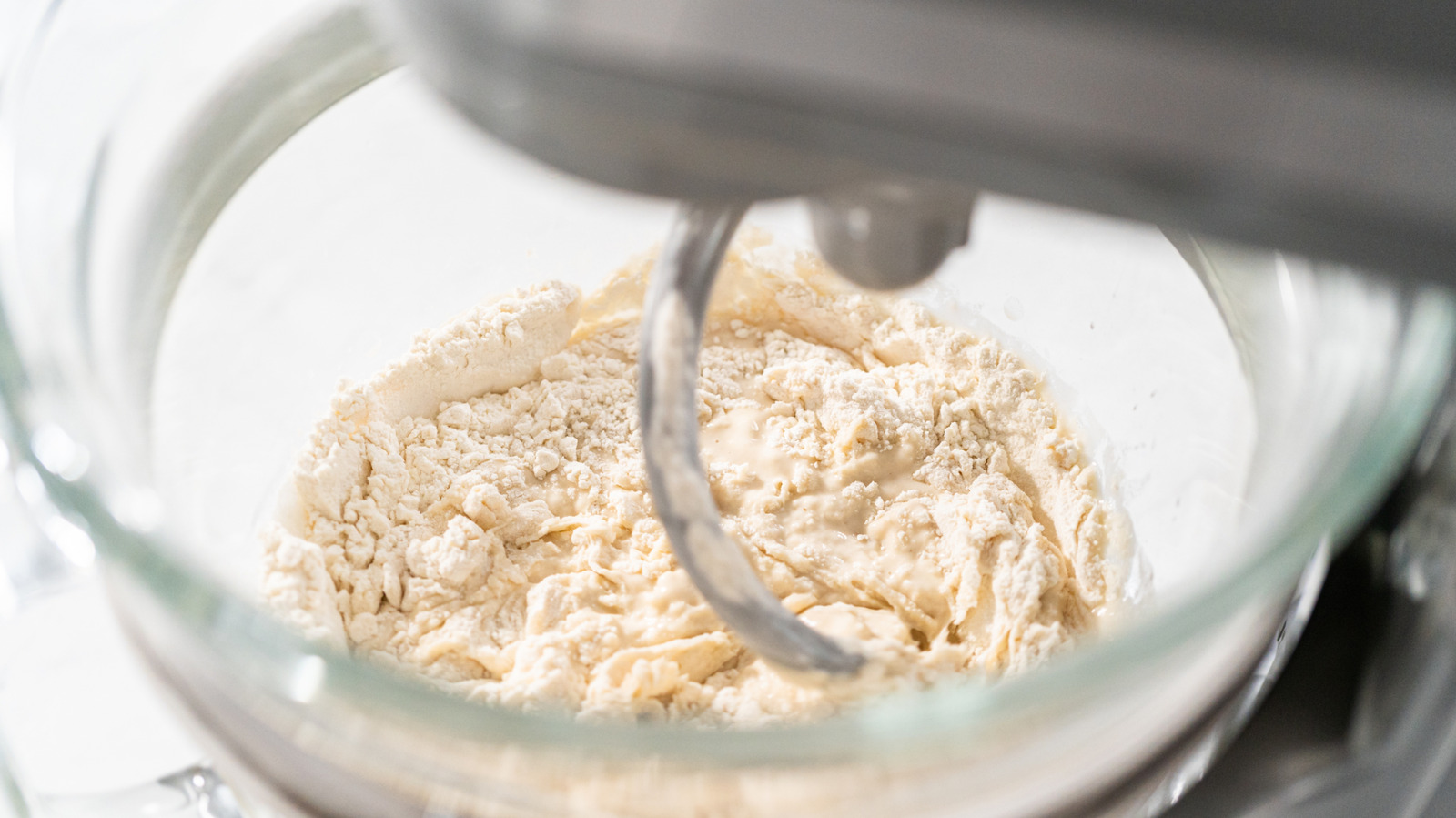 Baking Bread? Try Using This 5:3 Ratio For Foolproof Results