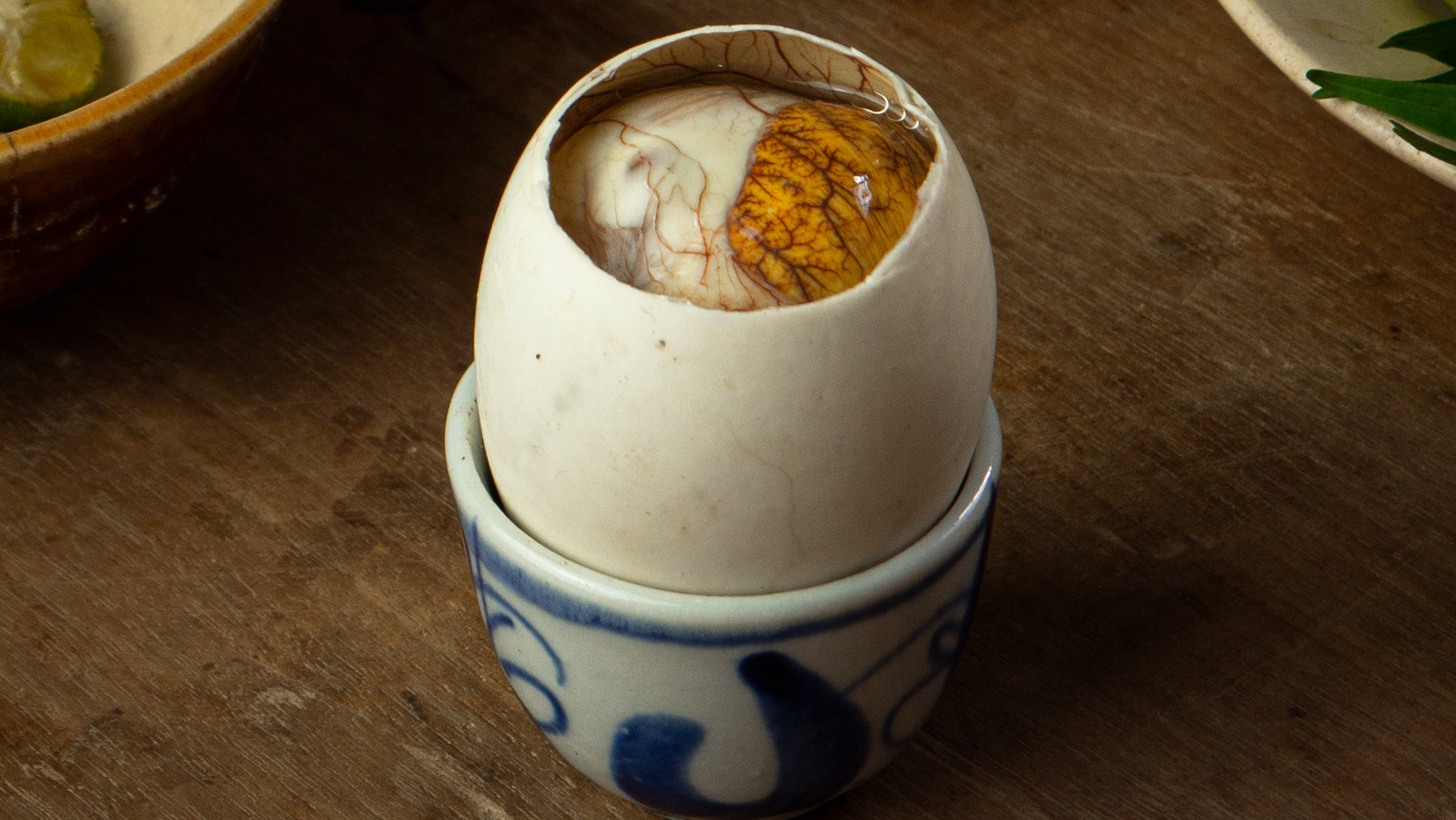 Balut: The Fascinating History Behind Filipino Fertilized Duck Eggs