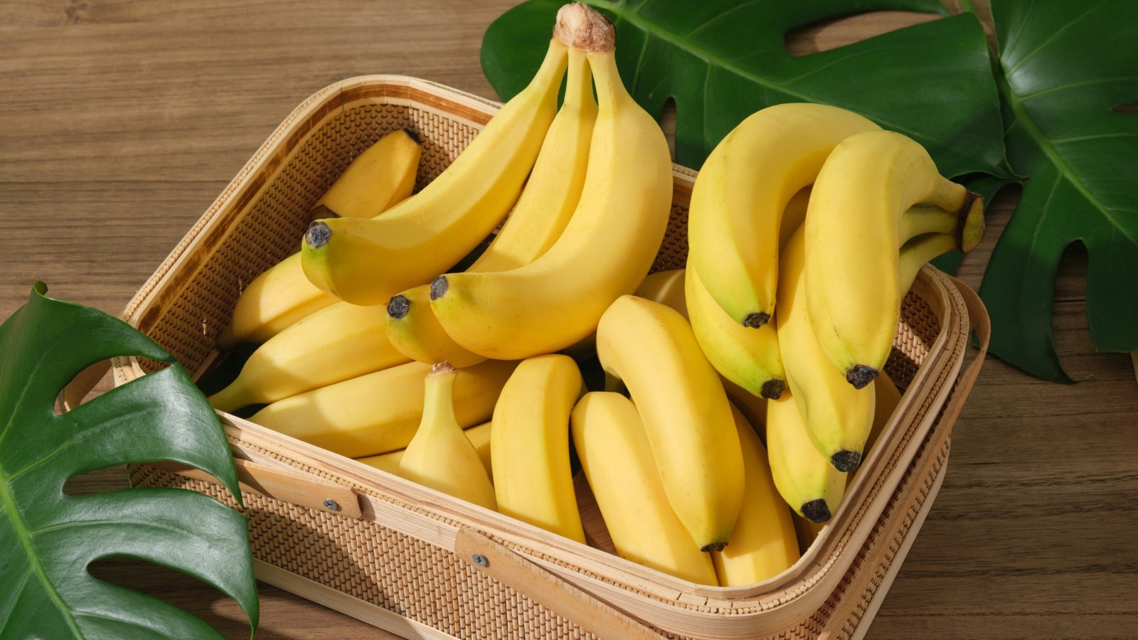 When Did Bananas Stop Having Seeds?
