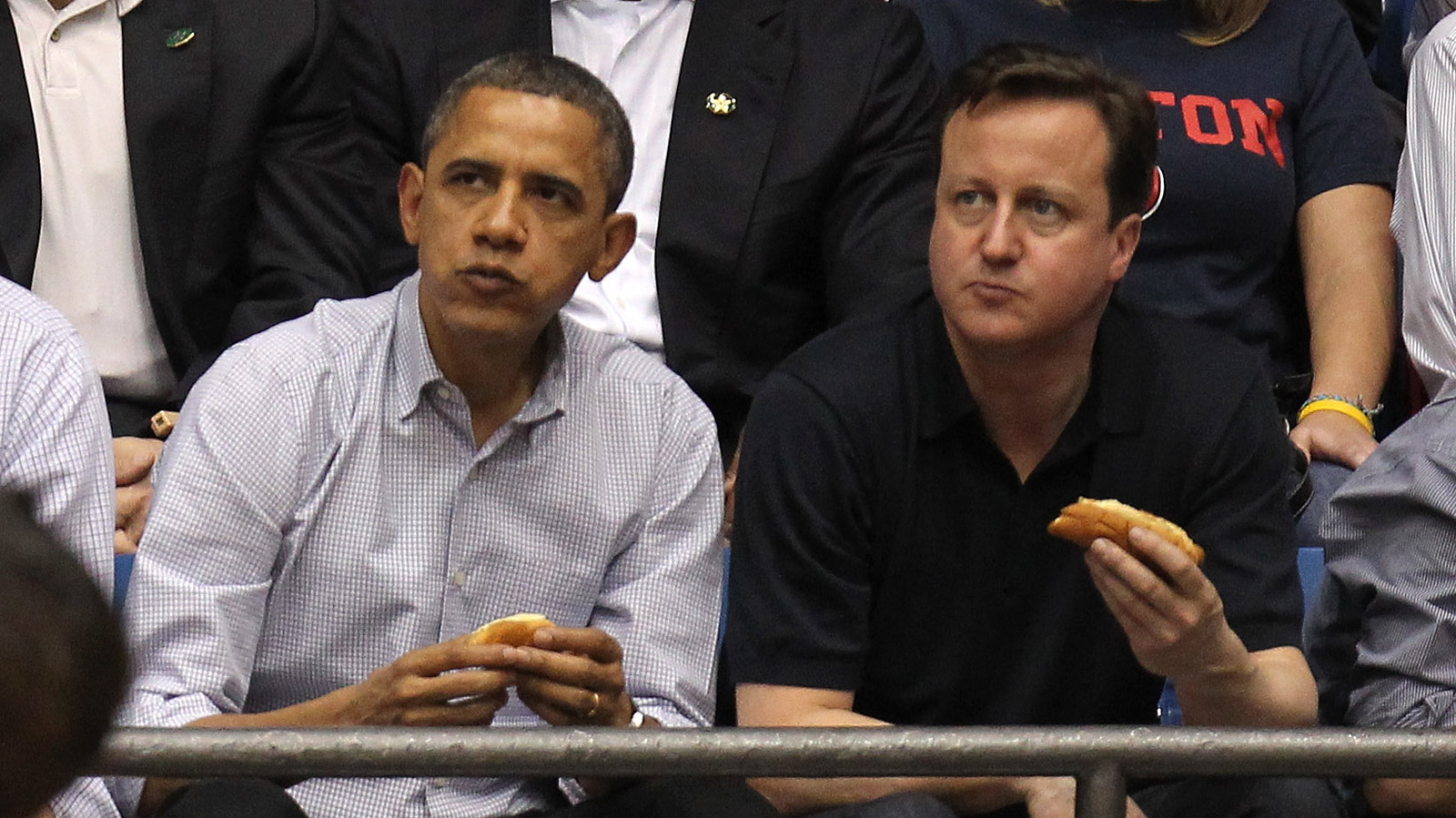 Barack Obama Has A Strong Yet Controversial Opinion About This Popular ...