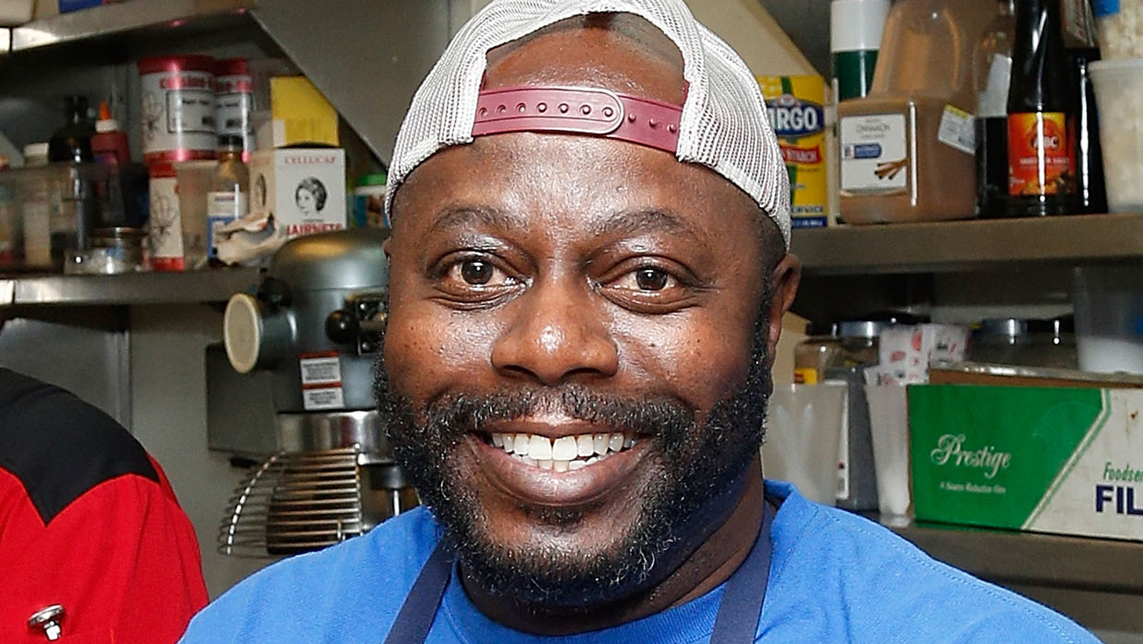Barbecue Master Rodney Scott On Why South Carolina Barbecue Is The Best ...
