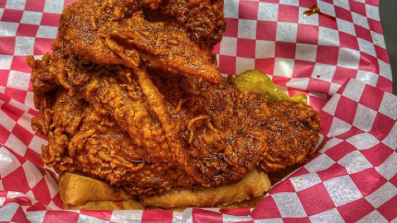 Ranking The 11 Best Spots To Get Hot Chicken In Nashville