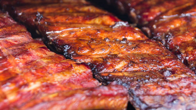 The 10 Best BBQ Joints In Memphis