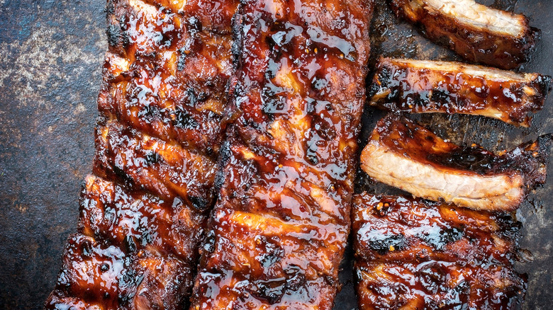 The 10 Best BBQ Joints In Memphis