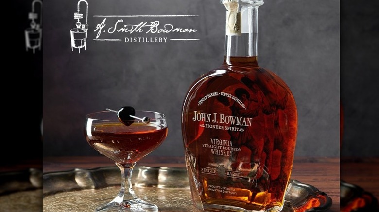 Best Bourbons Under $50 In 2022