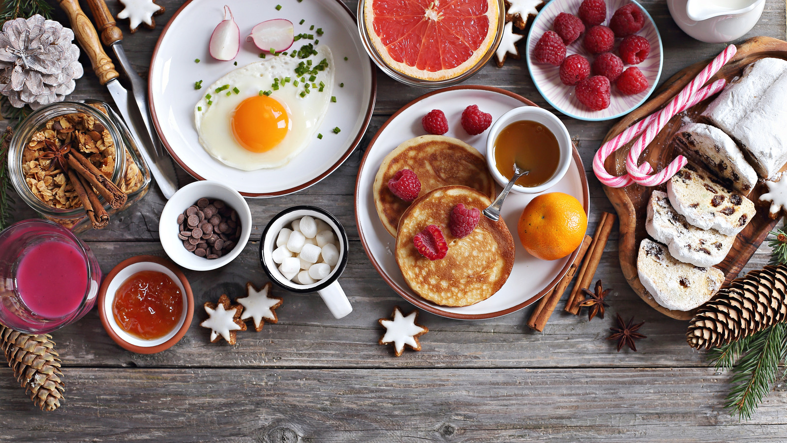 40 Best Christmas Morning Breakfast Recipes