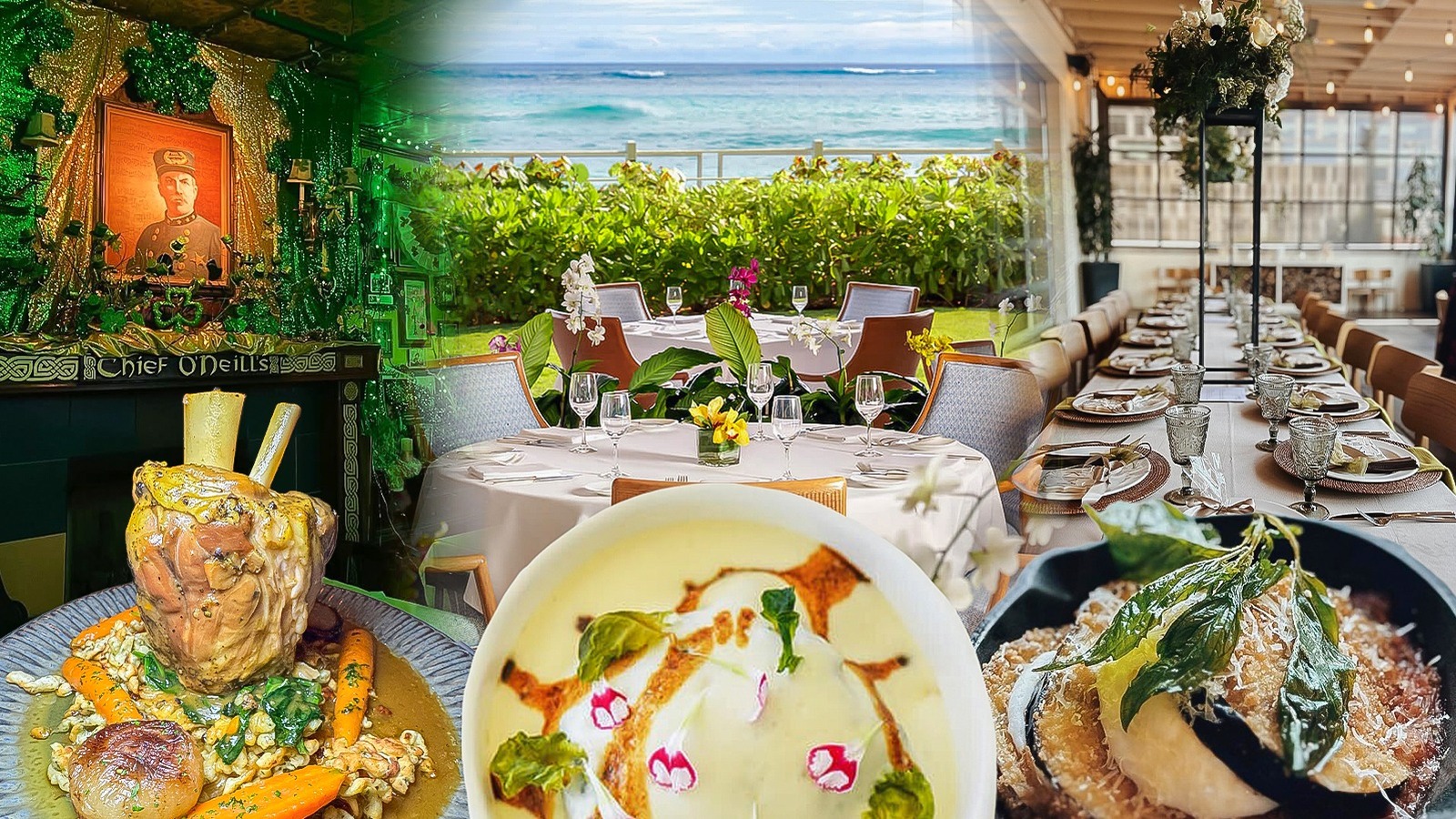 13 Best Brunch Buffets Across The US