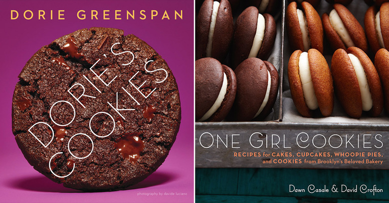 The Best Cookie Cookbooks