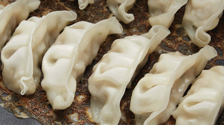 Costco Customers Rave Over These Japanese-Style Frozen Appetizers