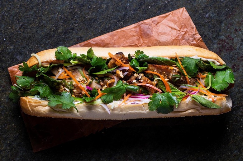 Atlanta's Best Ethnic Restaurants