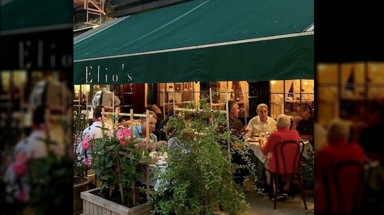 Best Italian Restaurants In NYC