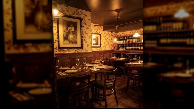 Best Italian Restaurants In NYC