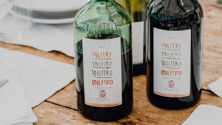 Best Natural Wine Brands, Ranked