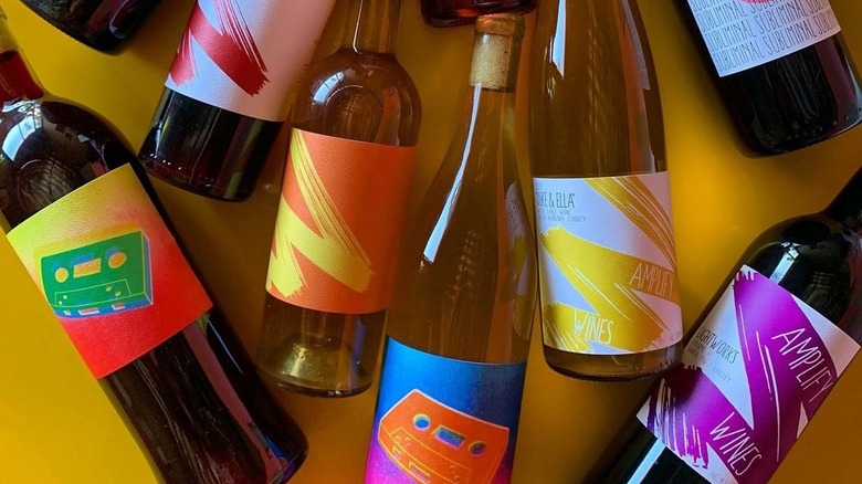 Best Natural Wine Brands, Ranked