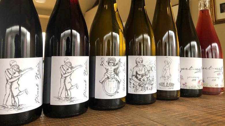 Best Natural Wine Brands, Ranked