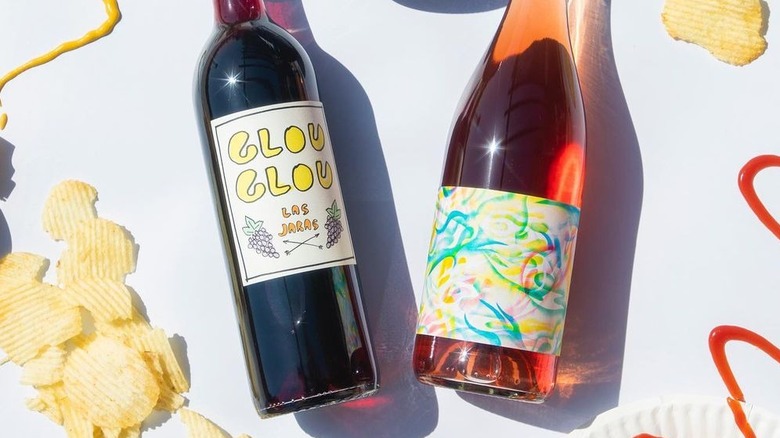 Best Natural Wine Brands, Ranked